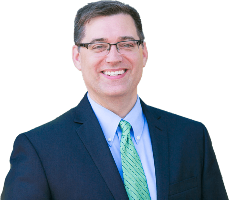 Homepage | Commissioner Robert Patrick