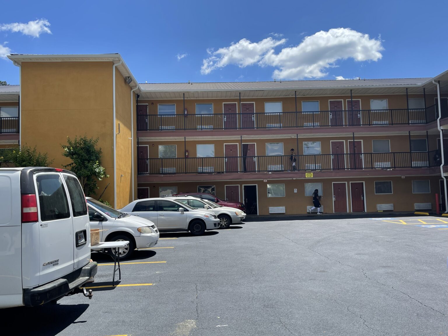 Commissioner Robert Patrick Partners with St. Vincent de Paul to Launch ...