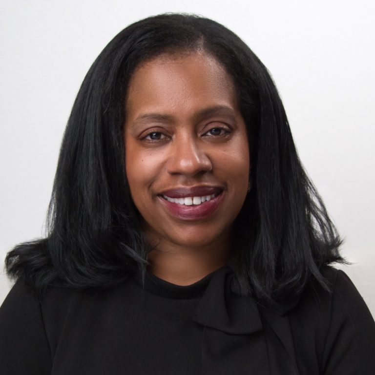 Meet #TeamD1 | Commissioner Robert Patrick