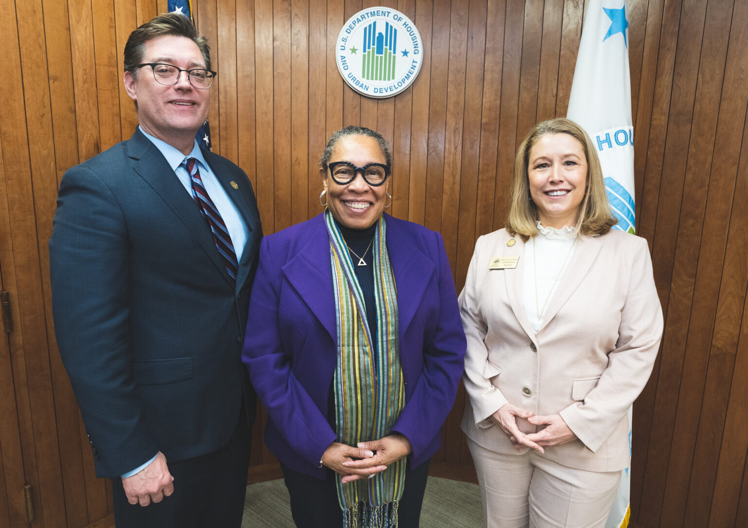 Infrastructure | Commissioner Robert Patrick